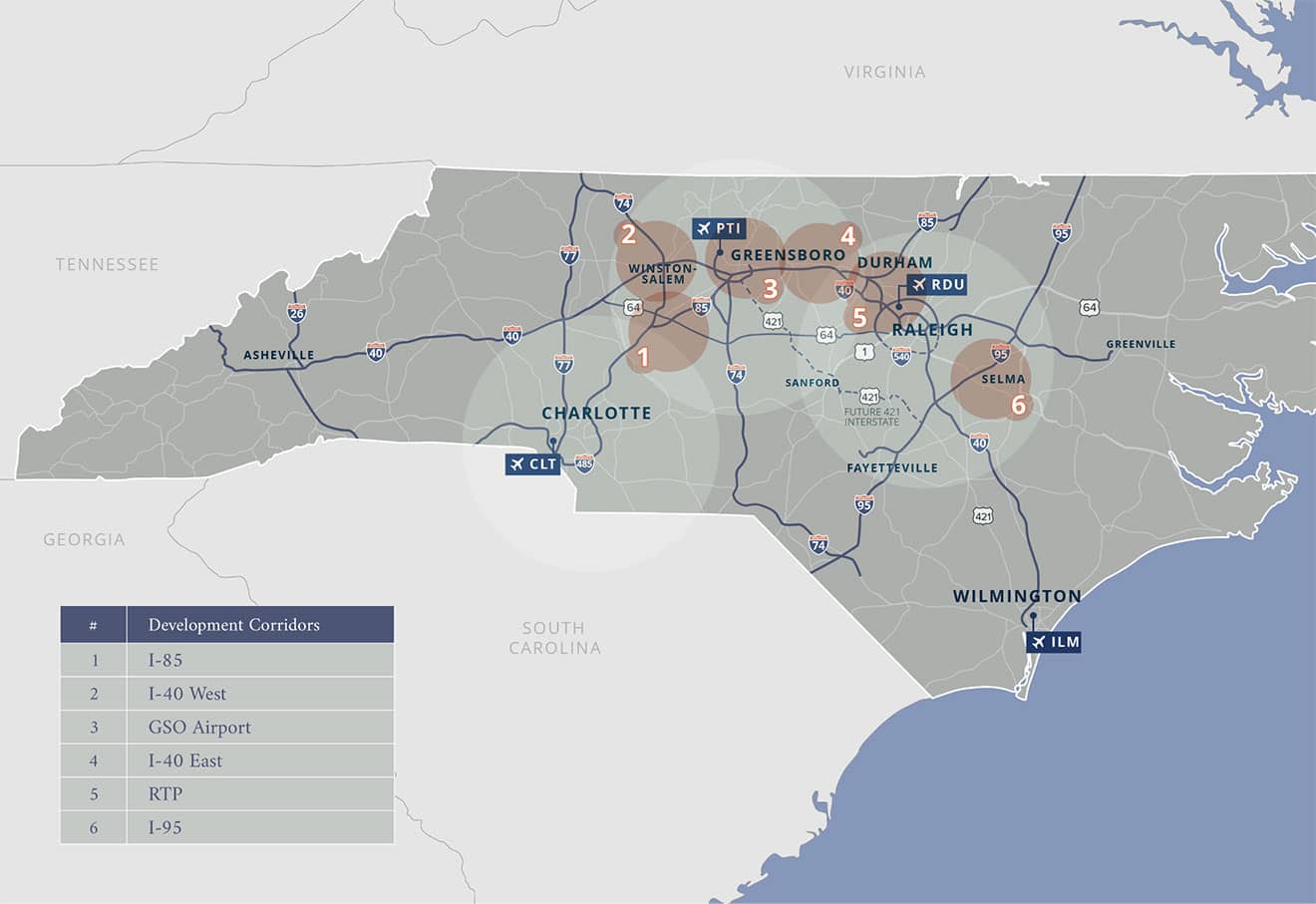 Expertise - Davidson Craven Investment & Development Davidson Craven ...